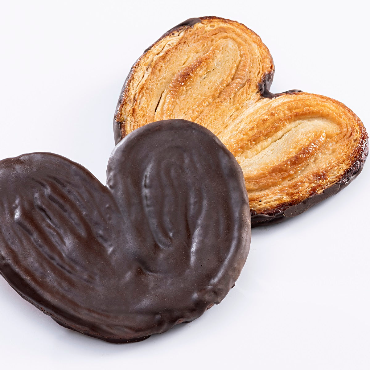 Palmera de Chocolate – Pastelería Tolosana