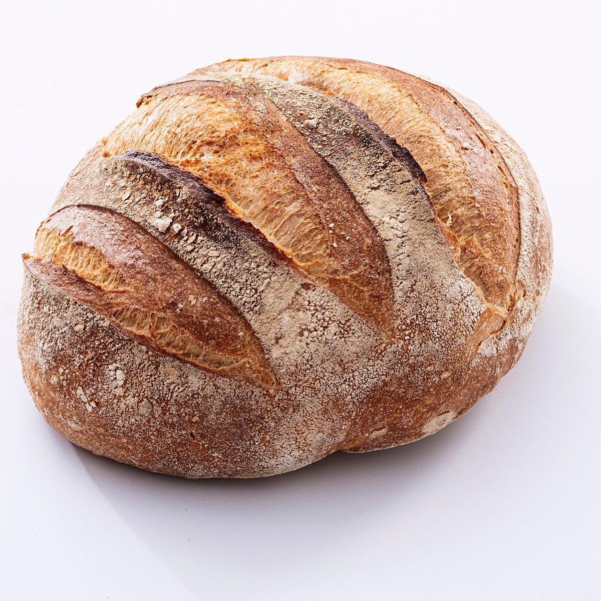 Pan Almud – Pastelería Tolosana